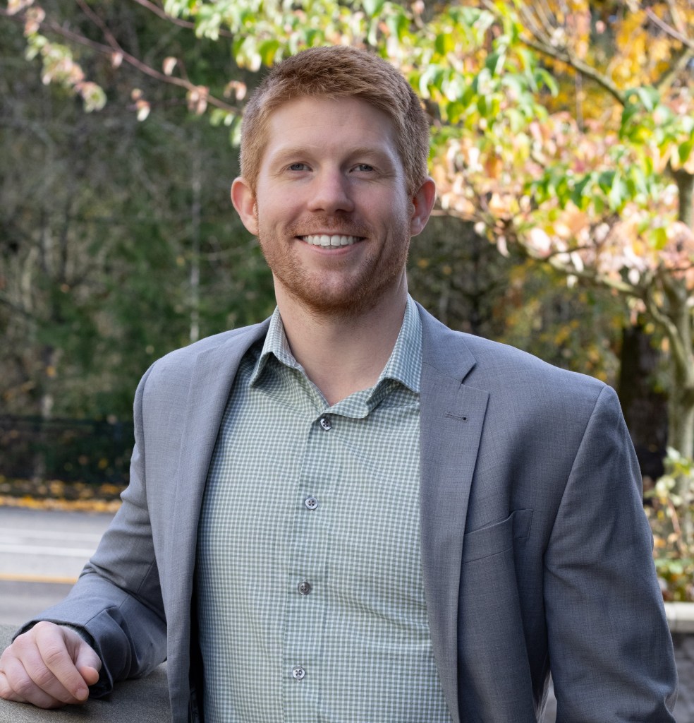 Andrew Buxton - Eureka Mortgage Planning